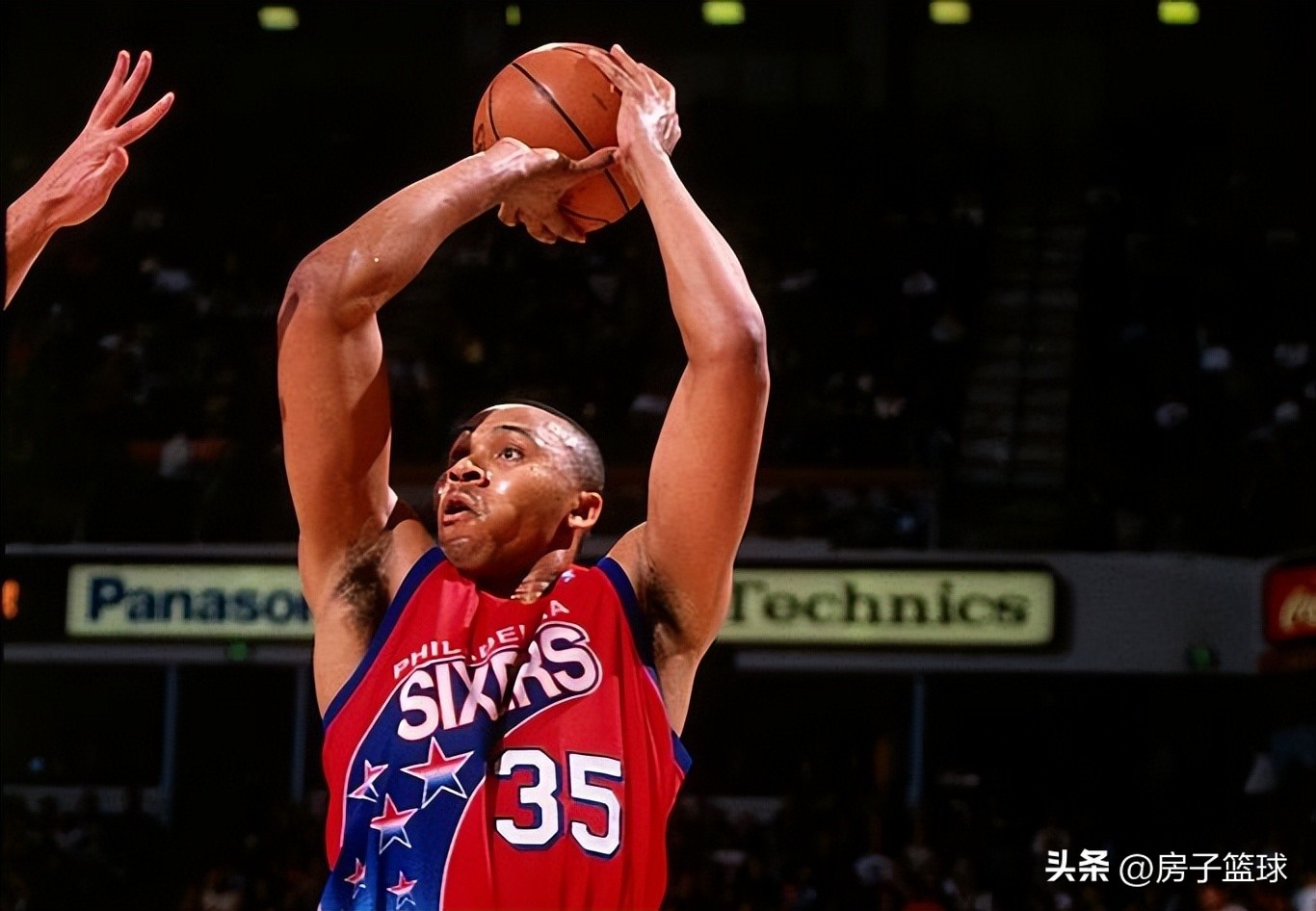 He once led the 76ers through the darkness and ushered in Iverson, but ...