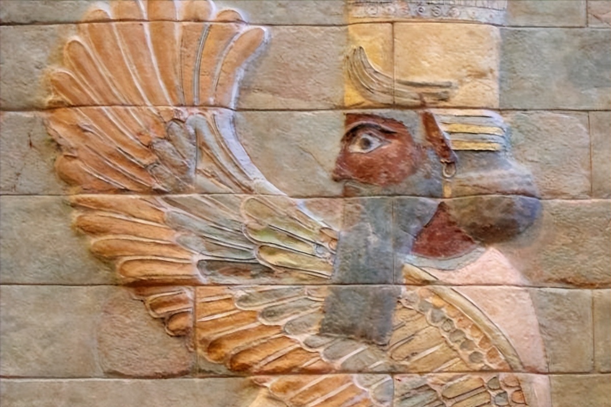 What role did the court poets of ancient Persia play in court ...