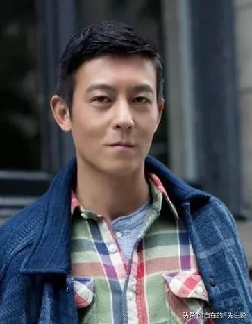 After the "Yanzhaomen" incident, what happened to Edison Chen who ...