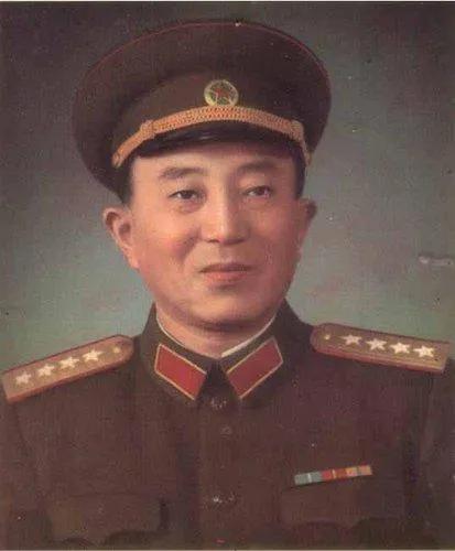 Ten generals at the beginning of the founding of New China - iNEWS