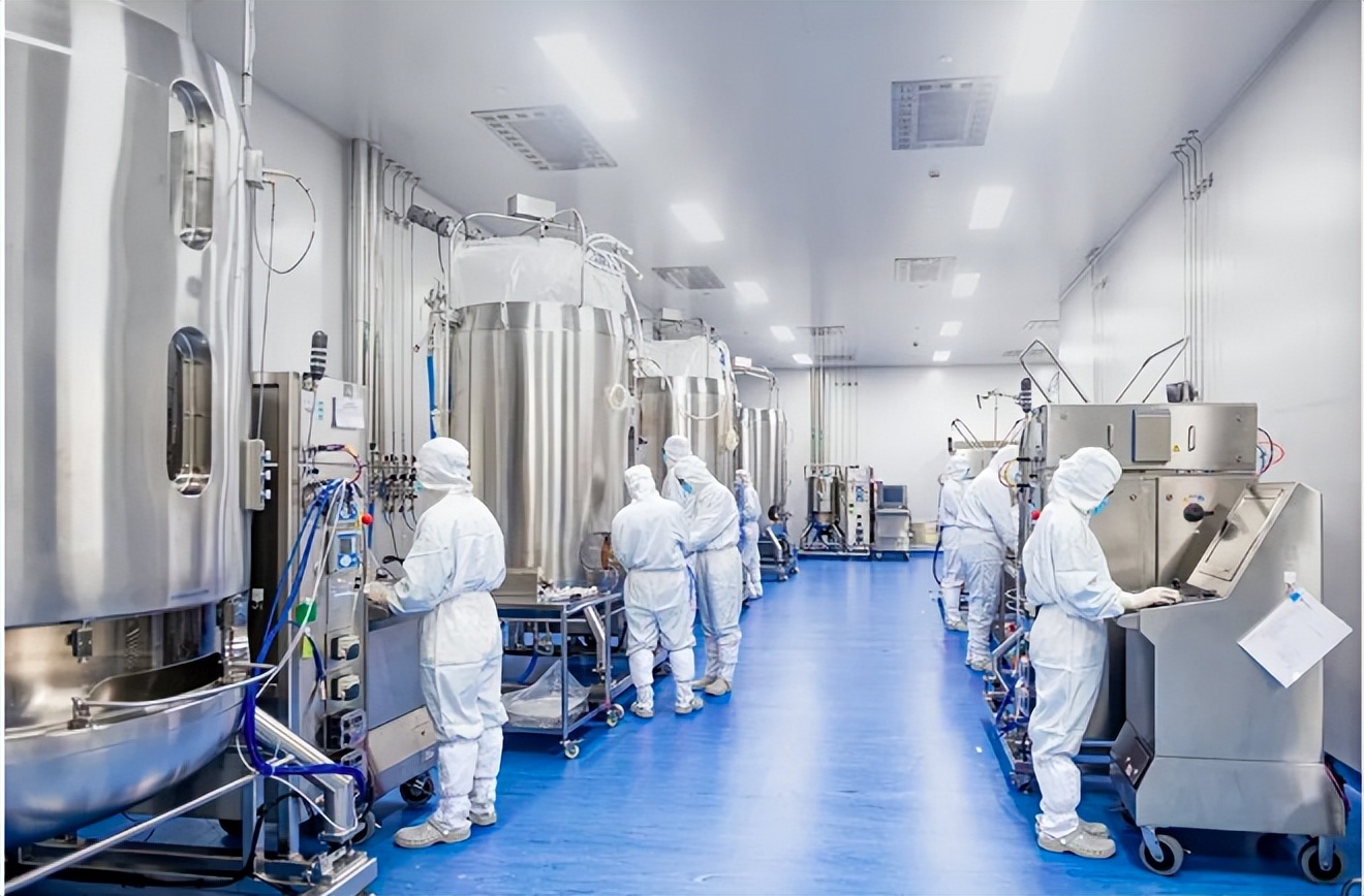 Henlius' revenue in the first half of 2022 increased by 103.5%, and the ...