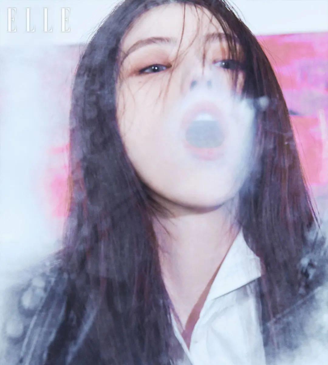 Han So Hee had her crooked nose plastic surgery and filling? She was ...