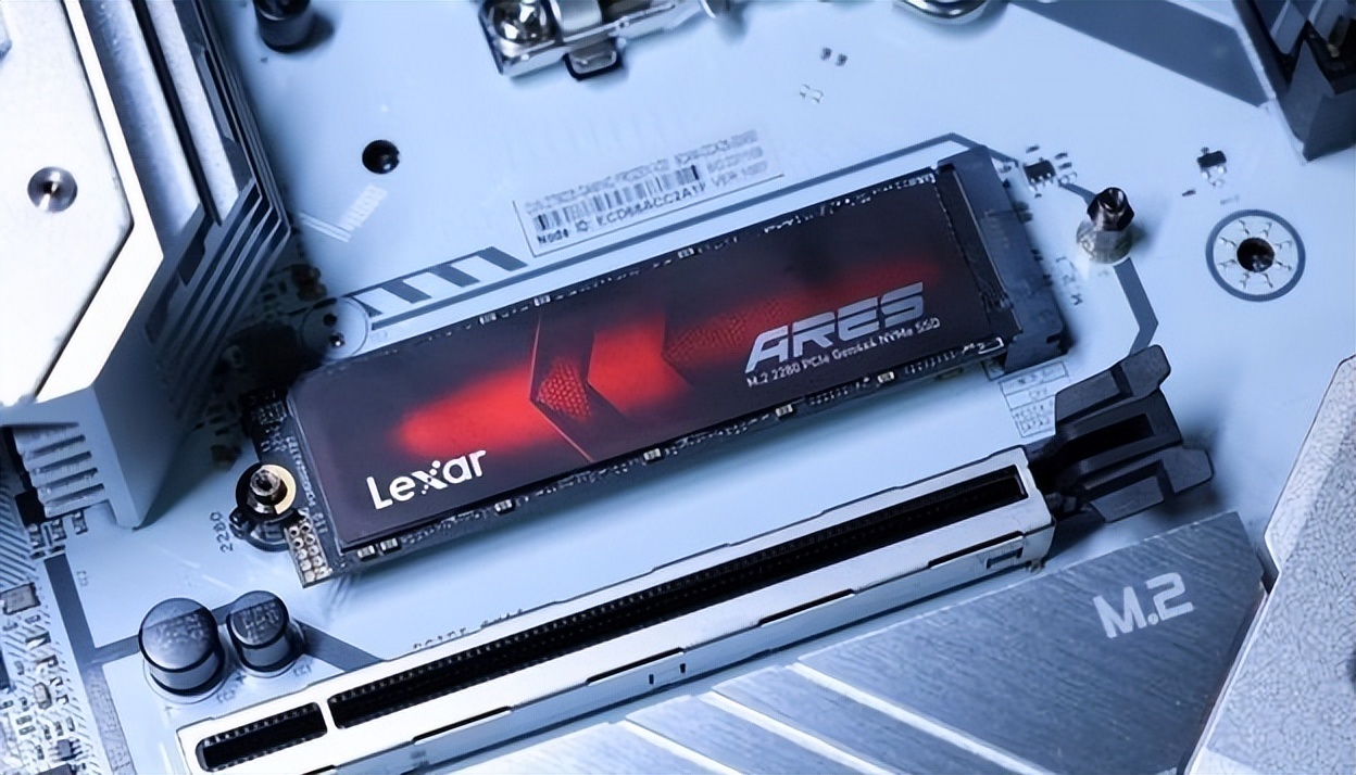 About third-party packaging of SSD flash memory, you need to know these ...