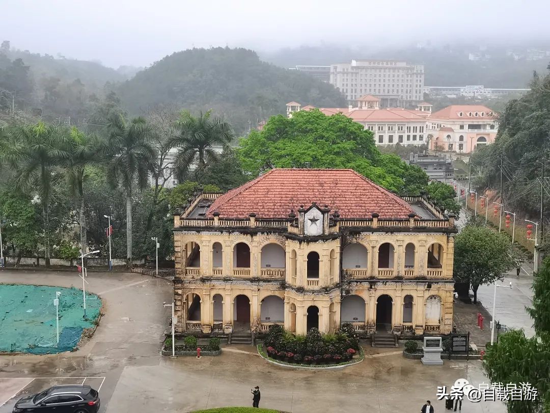 The China-Vietnam Friendship Pass Tourist Passage is still closed, and ...