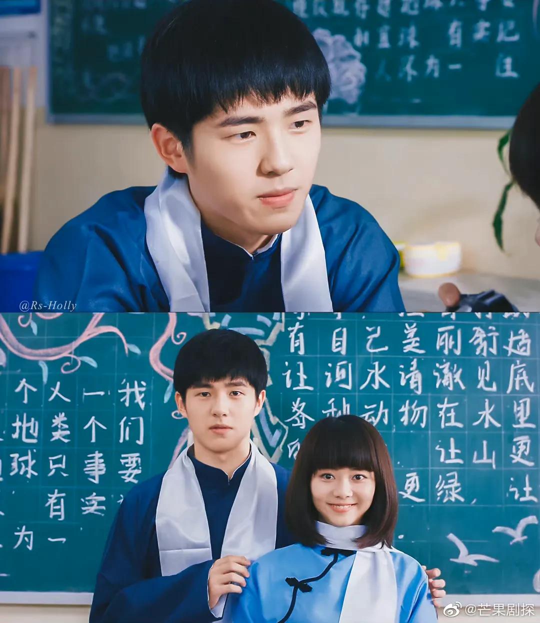 Have you followed Tan Songyun's four most popular dramas? - iNEWS