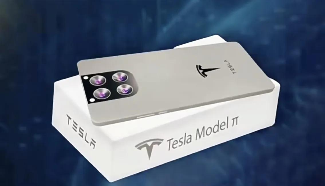 Tesla mobile phone will surpass Apple mobile phone - iNEWS