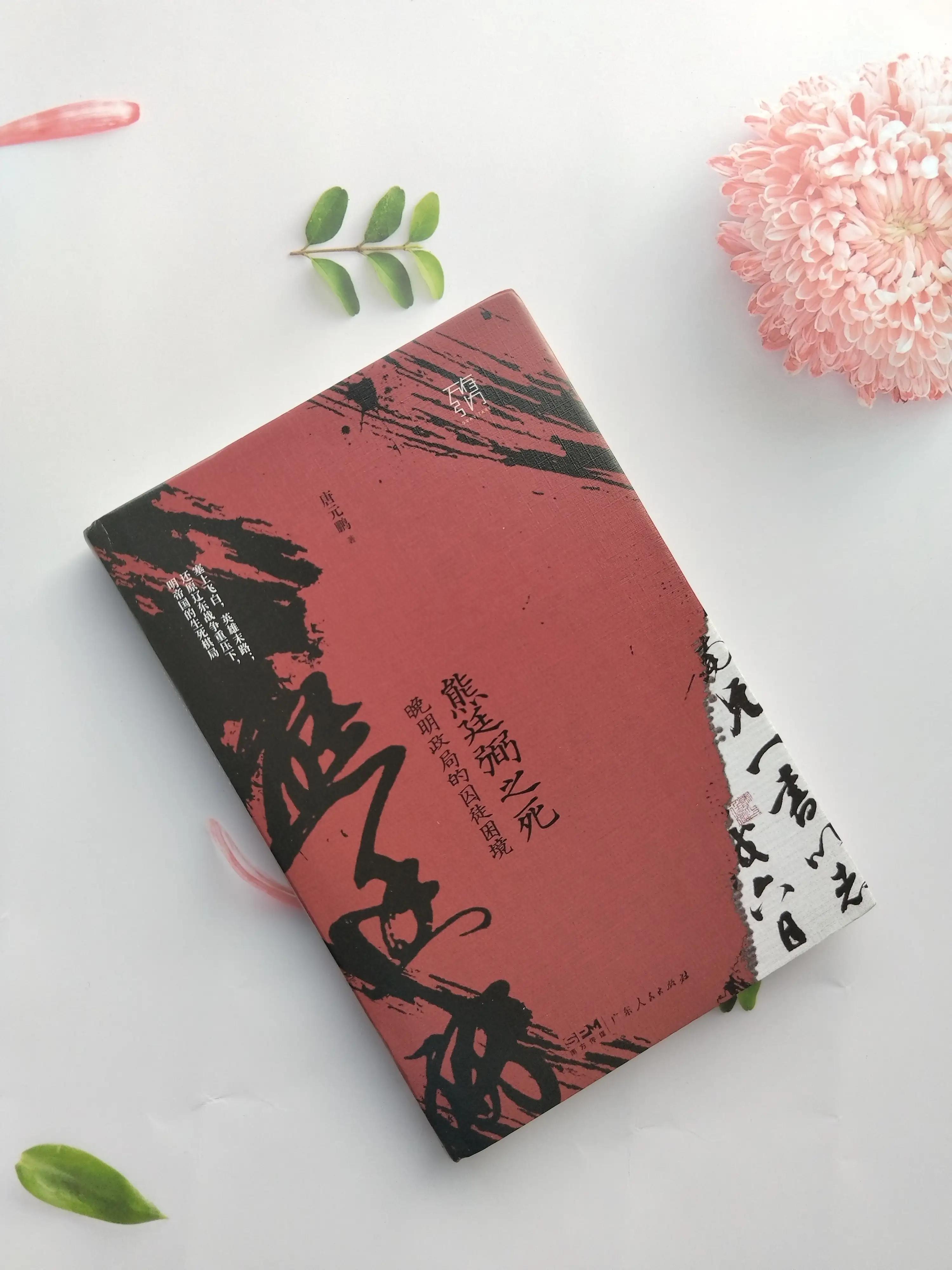 The Tragedy of Power Struggle and Human Nature——The Death of Xiong ...