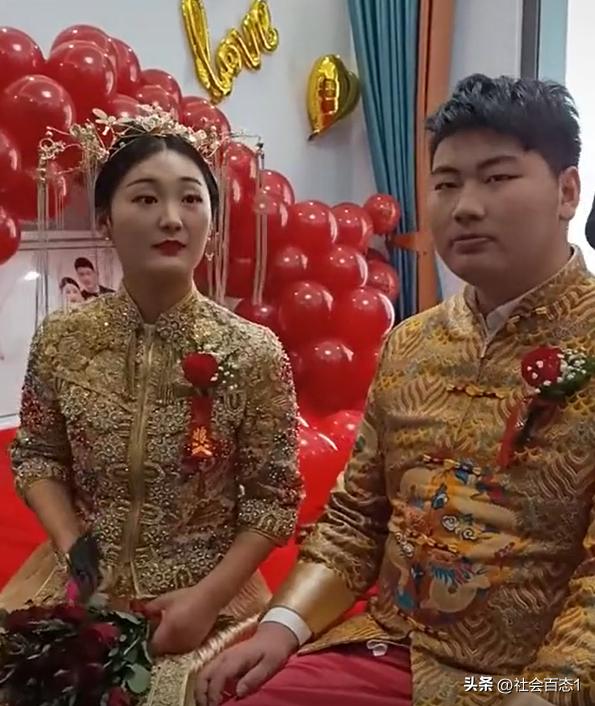 This time, 27-year-old Chen Meng is no longer tolerated by the whole ...