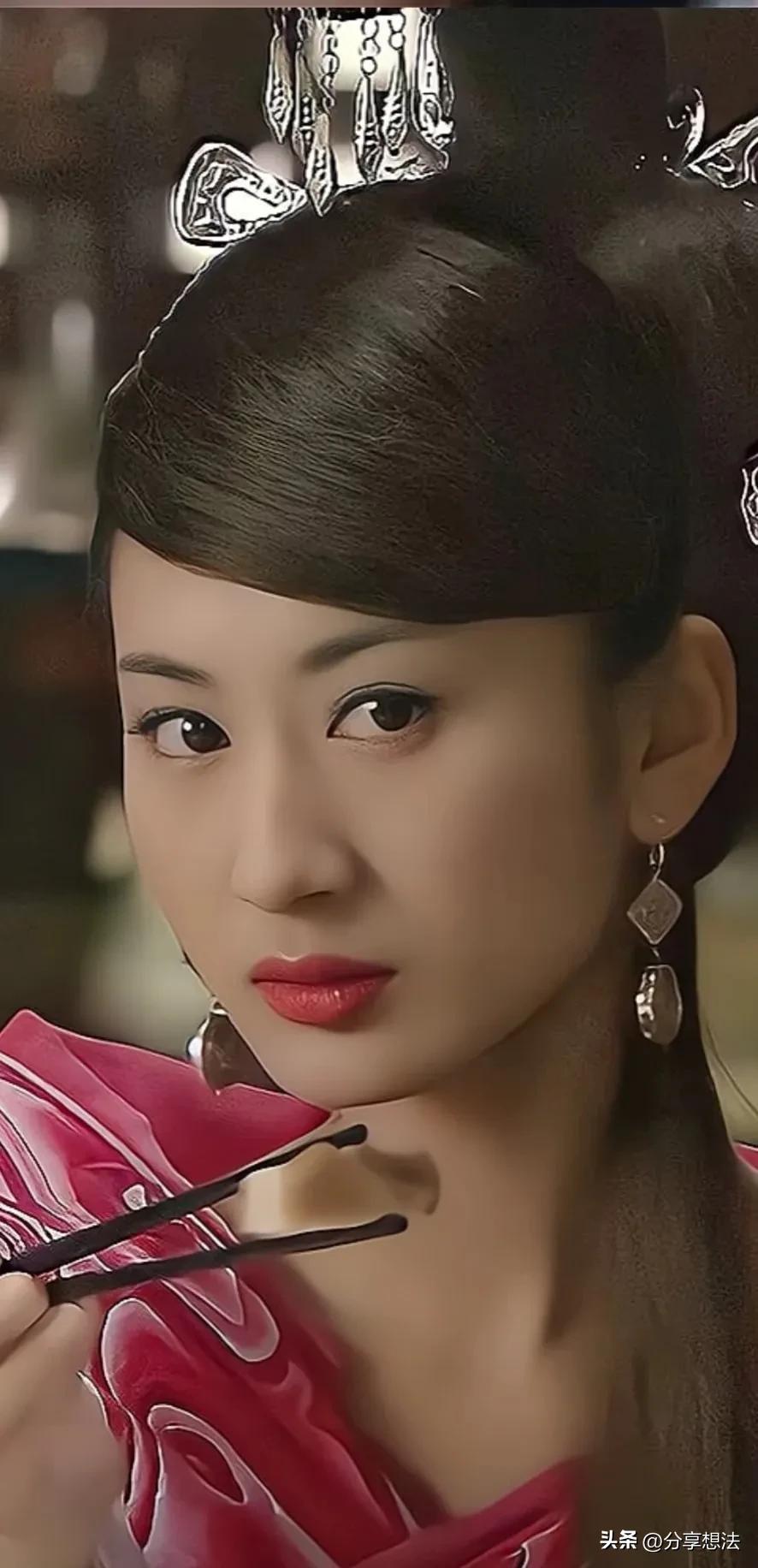 Guo Zhenni star wallpaper (5) - iNEWS