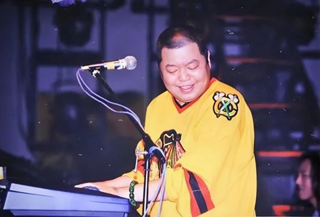 Zang Tianshuo: Cheng Ye's "Friends", defeat is also a friend, 4 years after his death, his wife ...