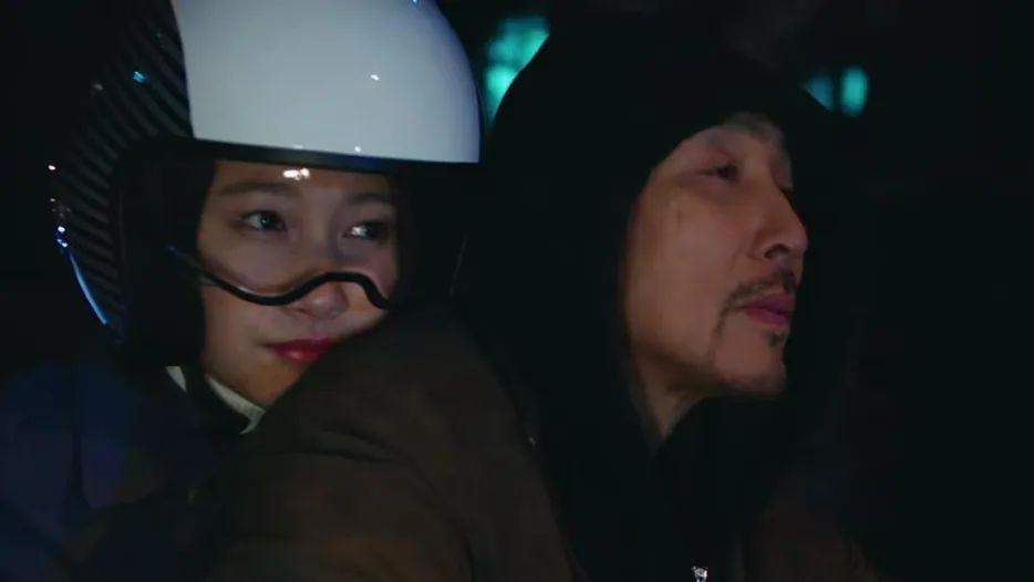 Revisiting "The First Half of My Life": Lao Zhuo, who "read countless girls", left Luo Luo ...