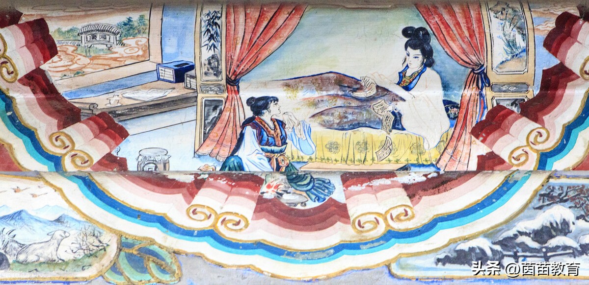 How to write the impression after reading the four famous novels ...