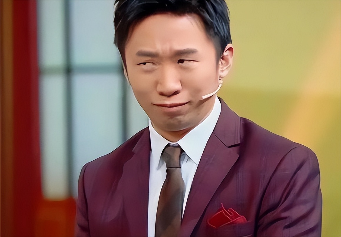 Yang Di finally paid the price for putting on his trousers and refusing ...
