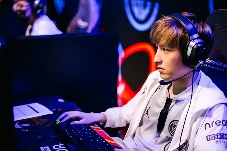 VP Knives: Maybe, Chalice, Fy come back, Ame, XinQ are suspected to return to the game - iNEWS