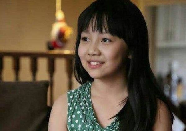 Yang Peiyi: "The exchanged life" can be exchanged for a while, but not ...