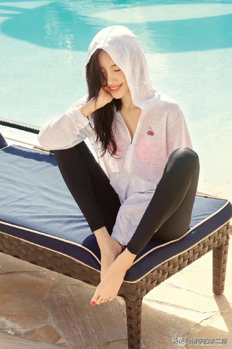 Lee Sun Mi - some beautiful photos - iNEWS