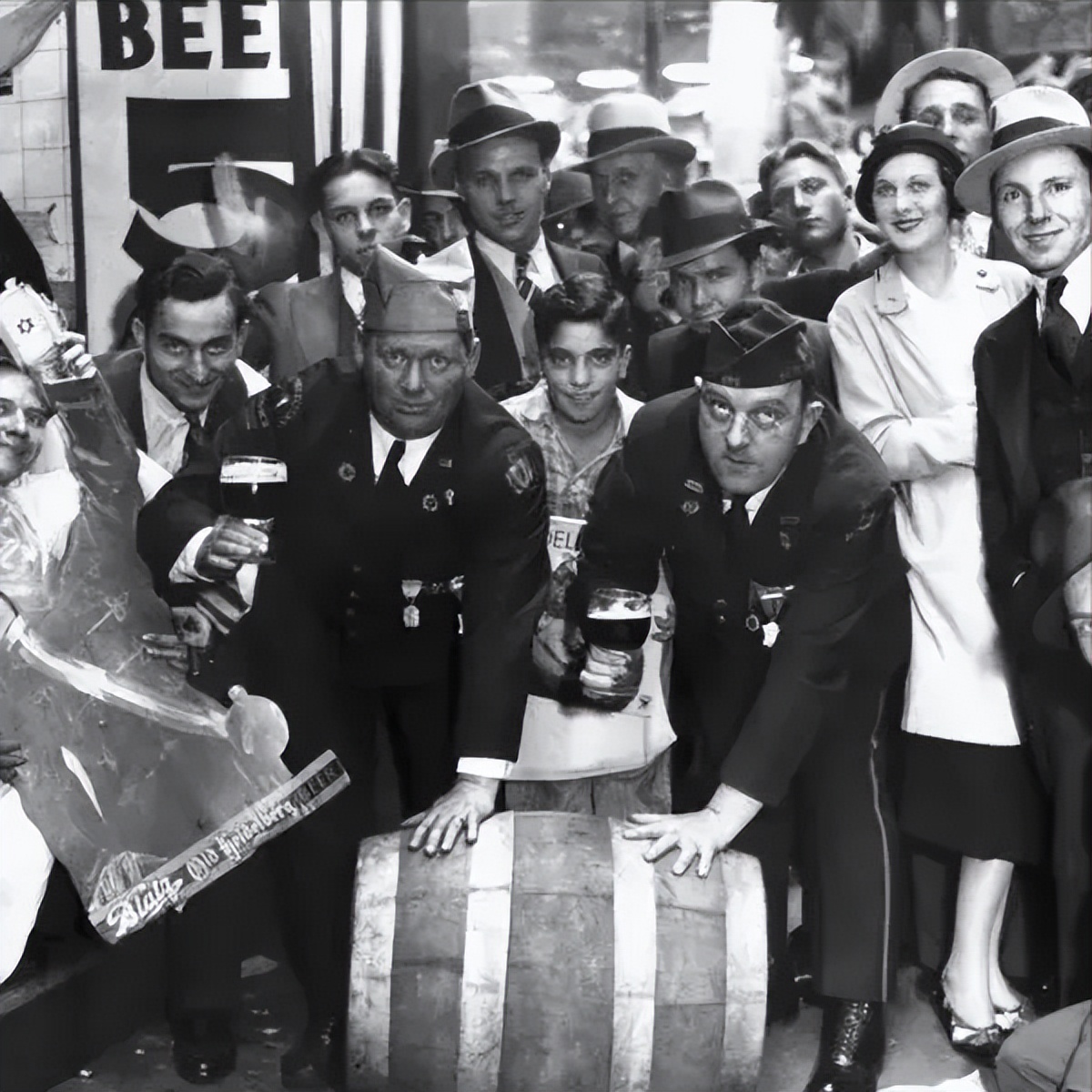 The Role of Women in the Temperance Movement: An Exploration of the ...