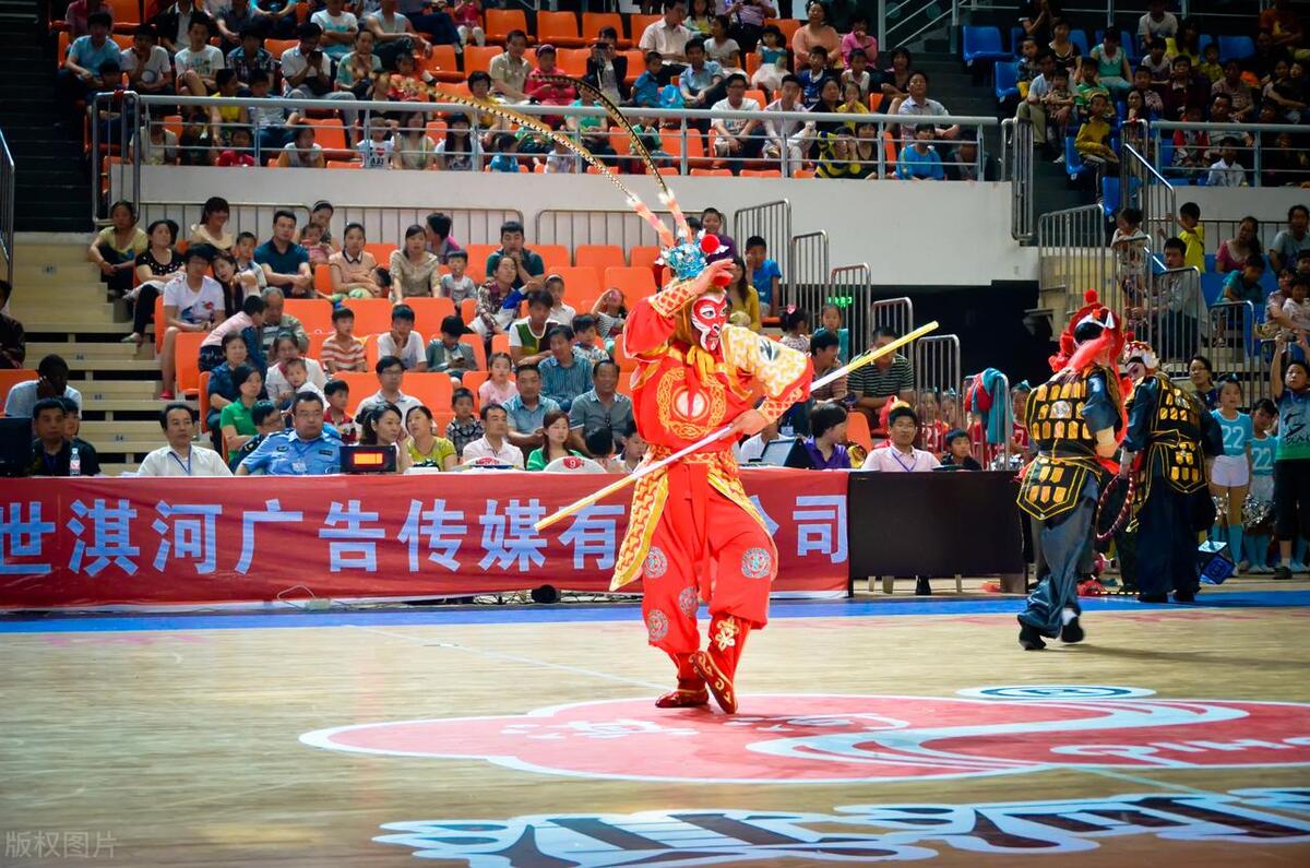 Who is the most powerful Monkey King or Erlang God? - iNEWS