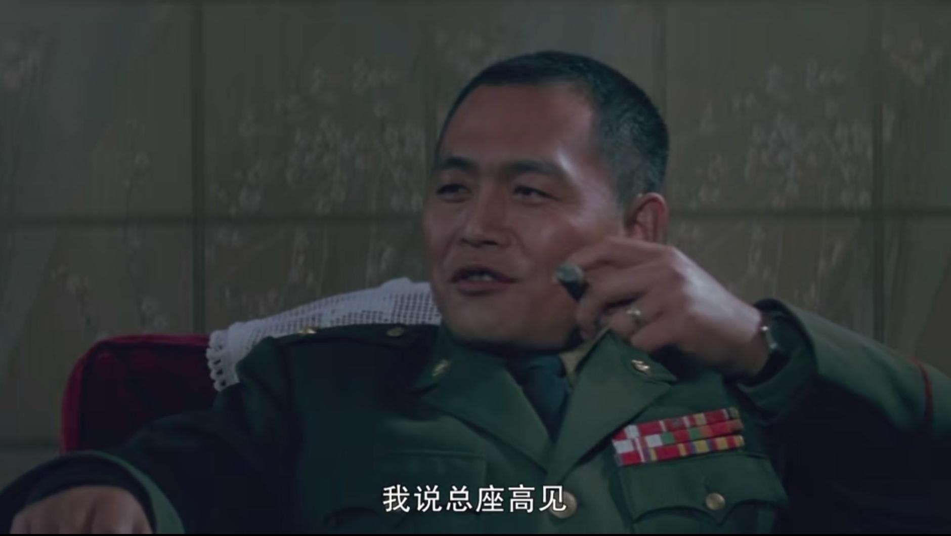 Why choose "pig general" Liu Zhi to sit in Xuzhou? Guo Rugui: I have ...