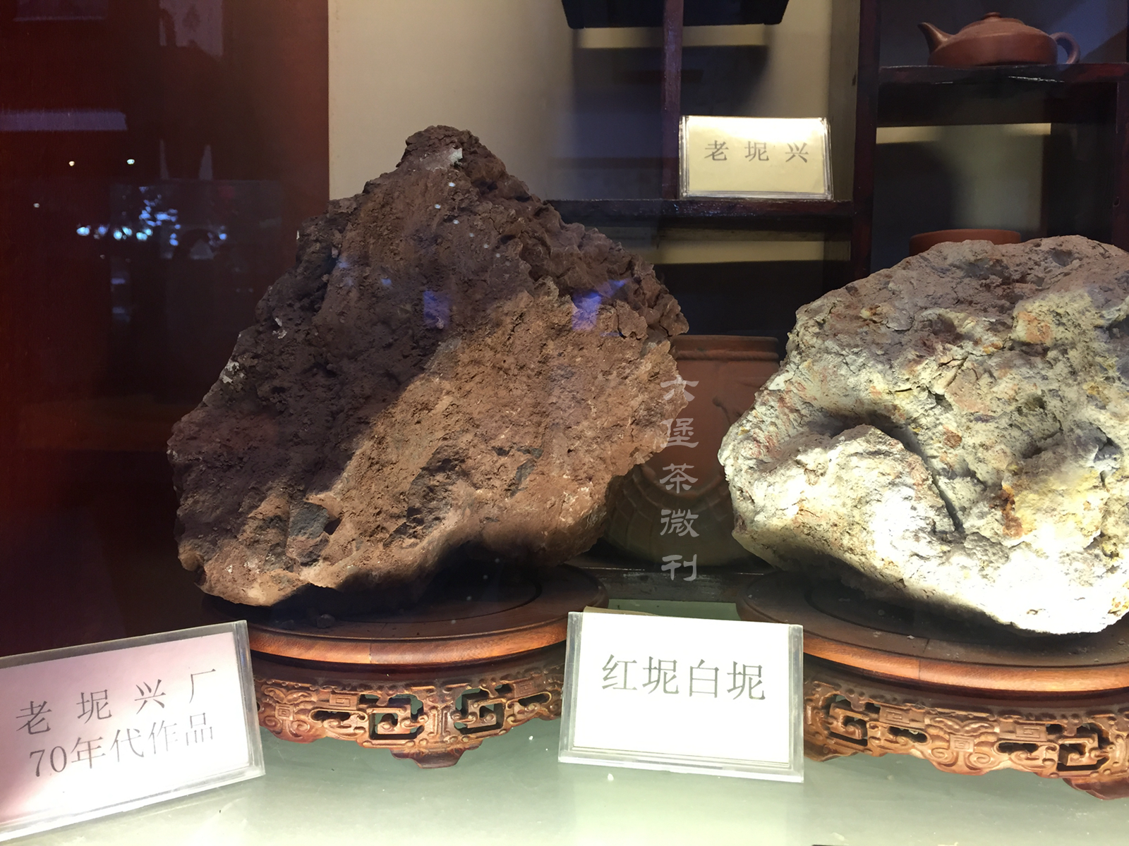 What are the "six arts" of the "six arts" of the four famous pottery ...