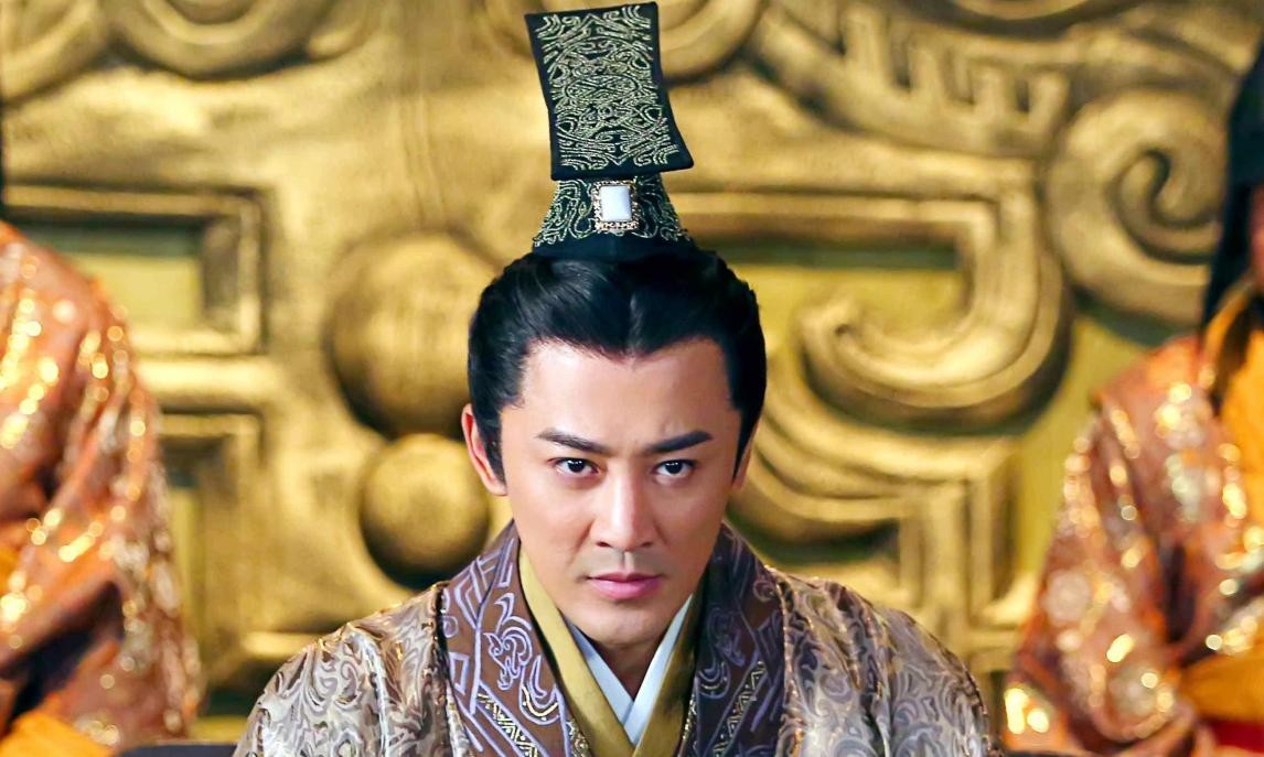 Emperor Wu of the Han Dynasty's power tactics: He allowed his uncle to ...