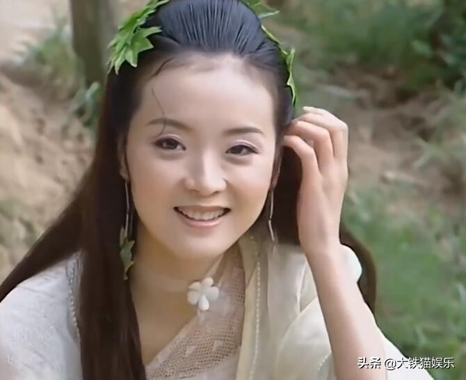 9 ancient costume goddesses stepped into middle age and acted as queen ...