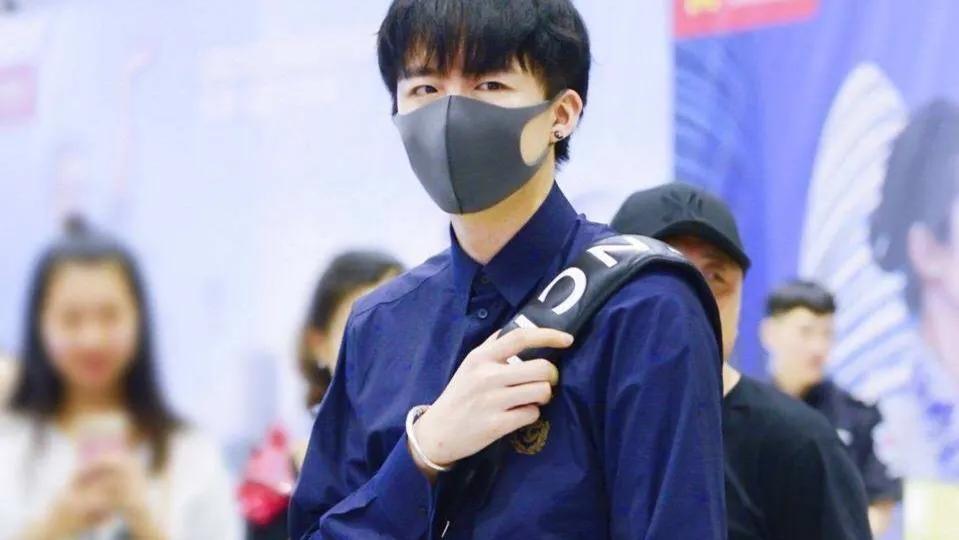 How did Liu Yuning successfully transform from an Internet celebrity to ...