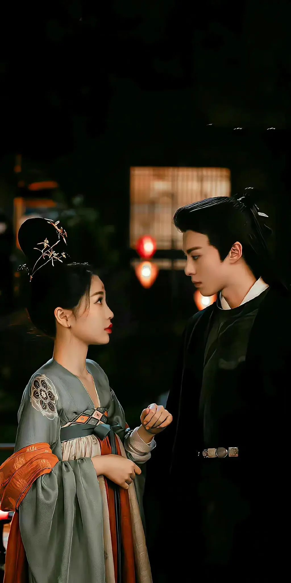 Talk about the makeup of the stylist for Flow Peanut?Huang Wei, Chen Tongxun, Yi Xiaoya, Zhang ...