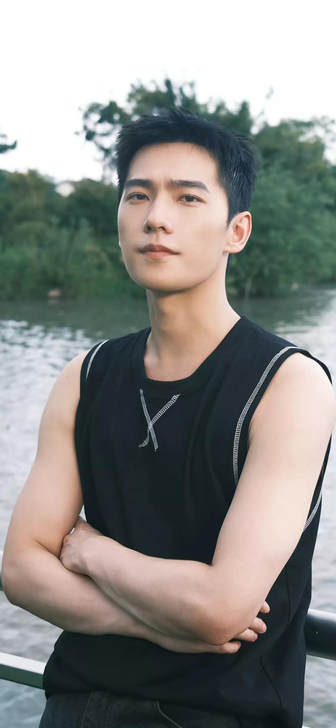 Star Wallpaper-39-Yang Yang - iMedia