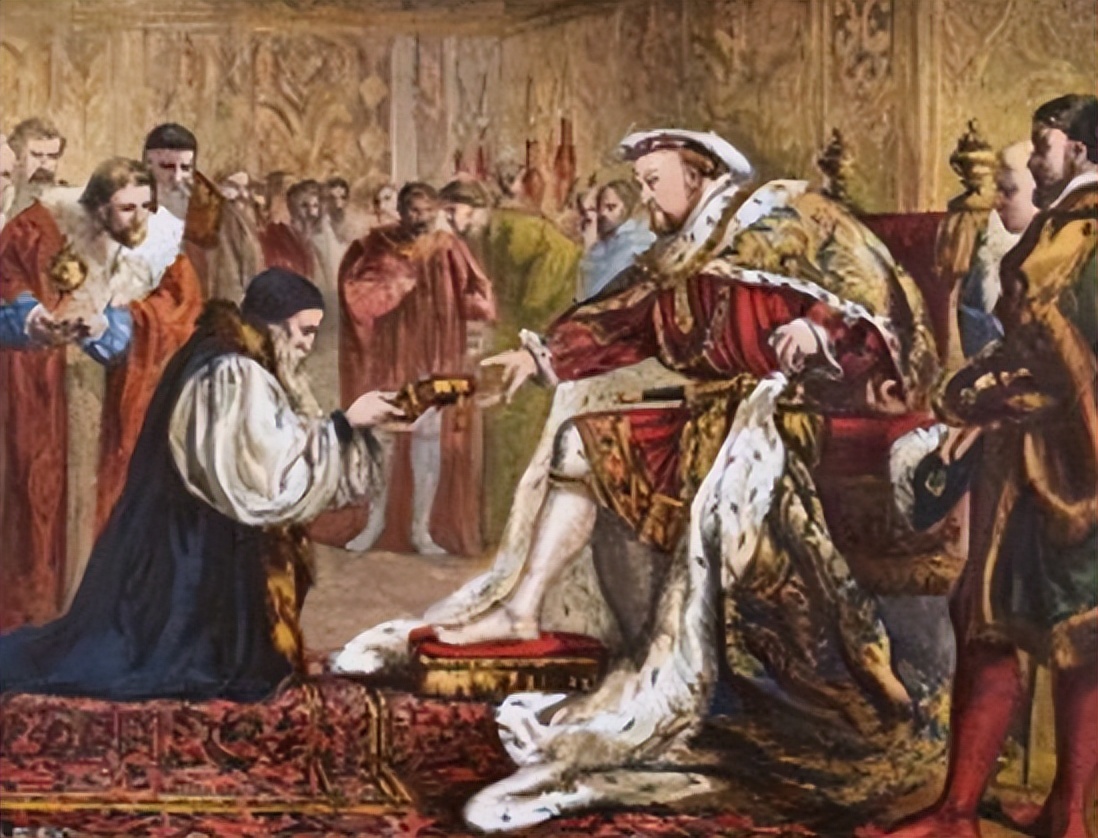 Principles and Basis of Civil Compensation System in Medieval England ...