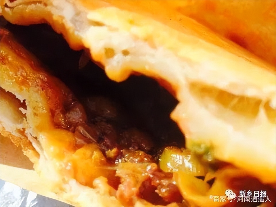 Yanjin fire burns a delicacy to relieve nostalgia - iNEWS