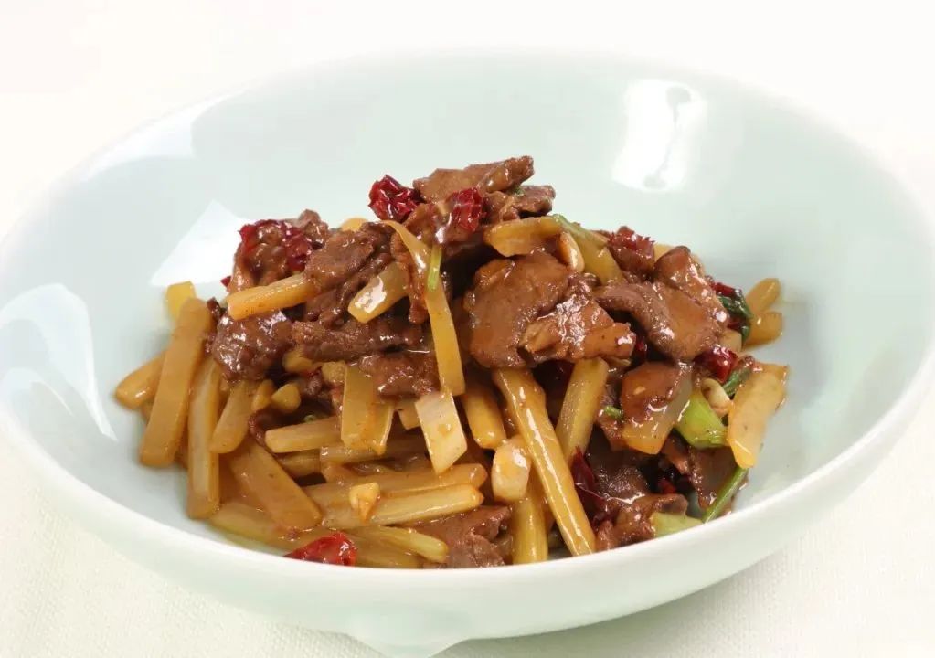 Eight authentic Northwest delicacies, full of folk flavors - iNEWS