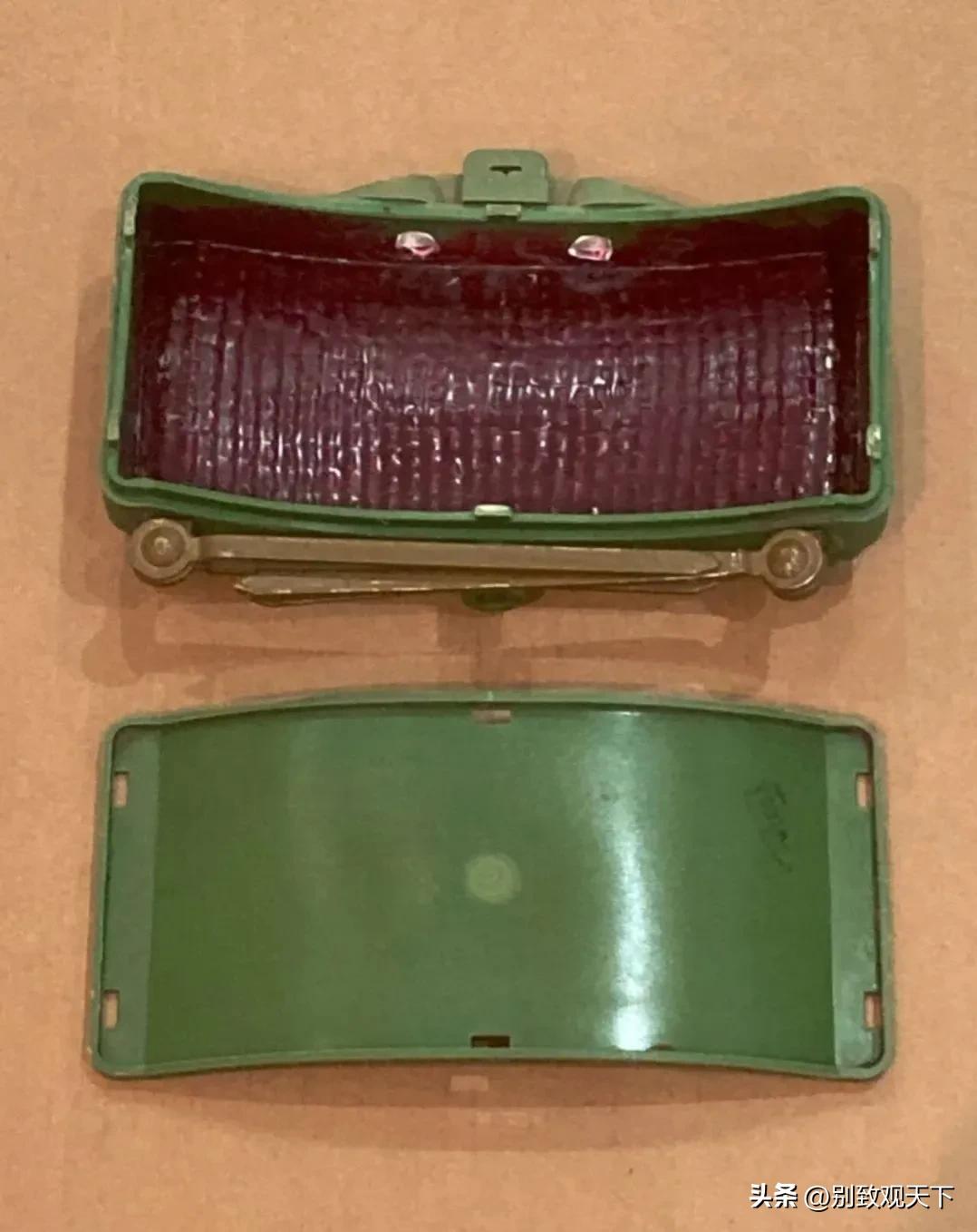 Russian Army Anti-EOD Booby-Trap Switch and Booby-Trap - iMedia