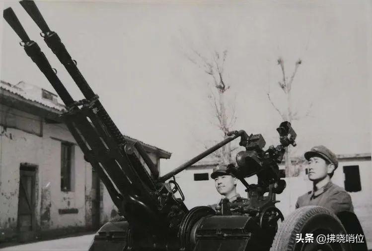 Missing the old company (the 184 regiment high-level aircraft company ...