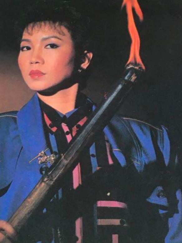 Famous singer Su Rui: I have pain in my heart after two divorces, and ...