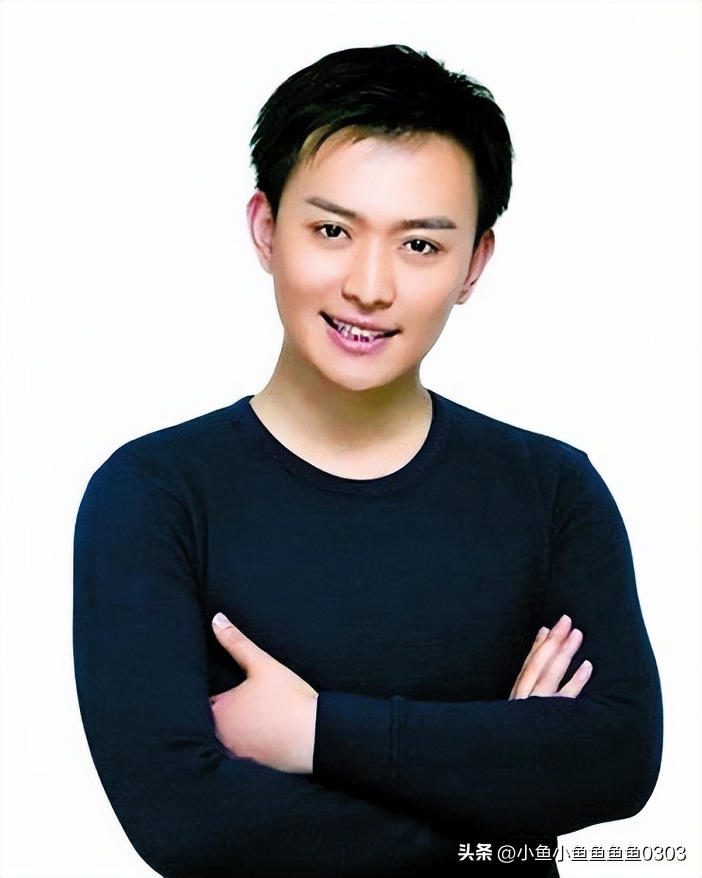 Huang Haibing: The failure of transformation can only play a supporting ...