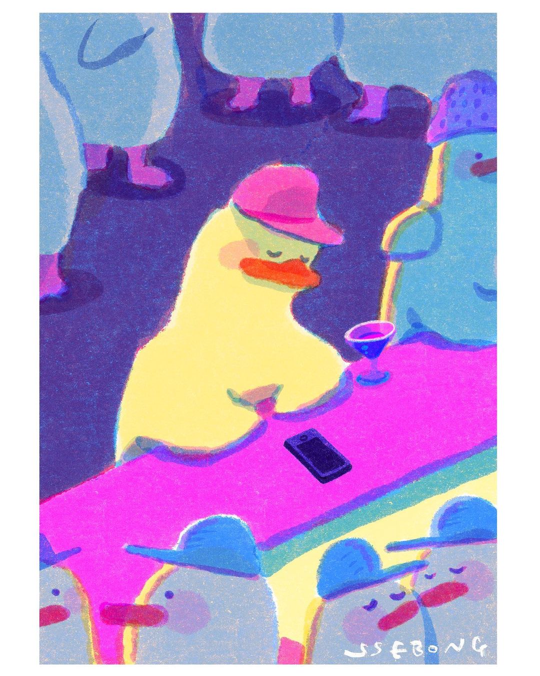 ssebong_rama works appreciation - iNEWS