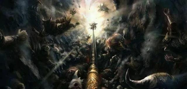 Where did the six-eared macaque in Journey to the West come from? - iNEWS