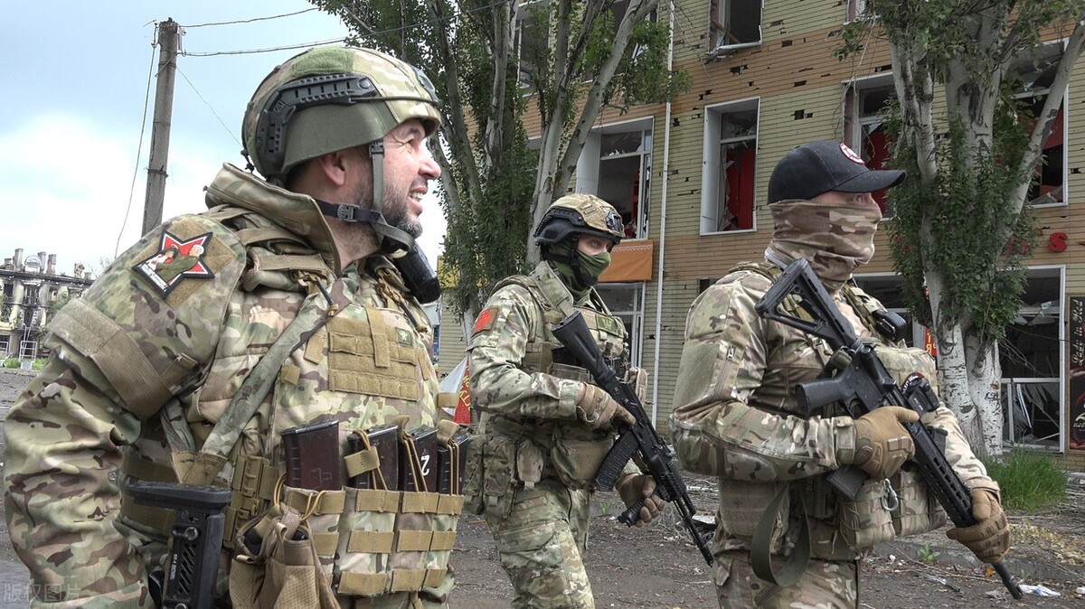 Misjudged the situation! Ukraine disregarded U.S. warnings and took ...