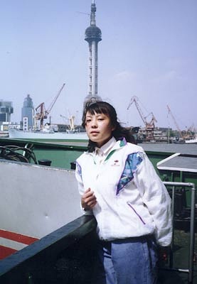 Zhu Ling Thallium Poisoning Incident - iNEWS