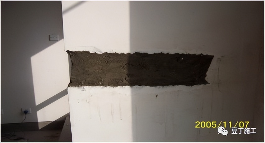 Common cracks and preventive measures in residential engineering ...