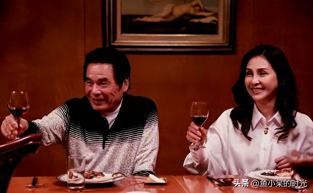 Three wives and four concubines lived in the same house and lived ...