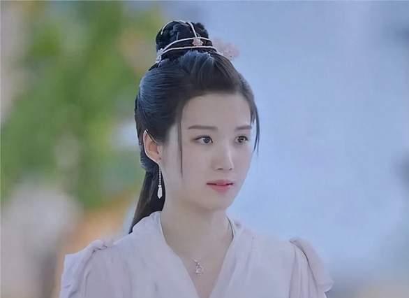 Stars in the entertainment industry changed their faces, Lin Chiling ...