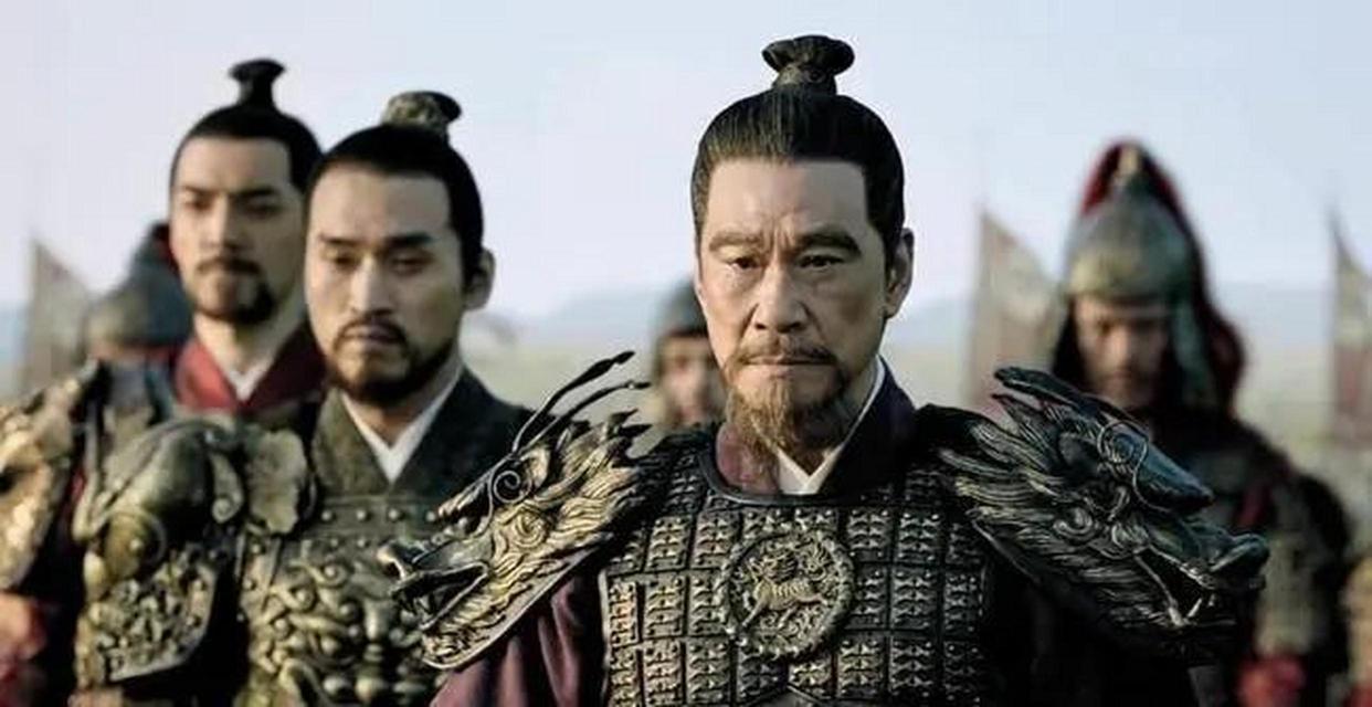 After the death of Empress Lu, how were the forces related to the Lu ...