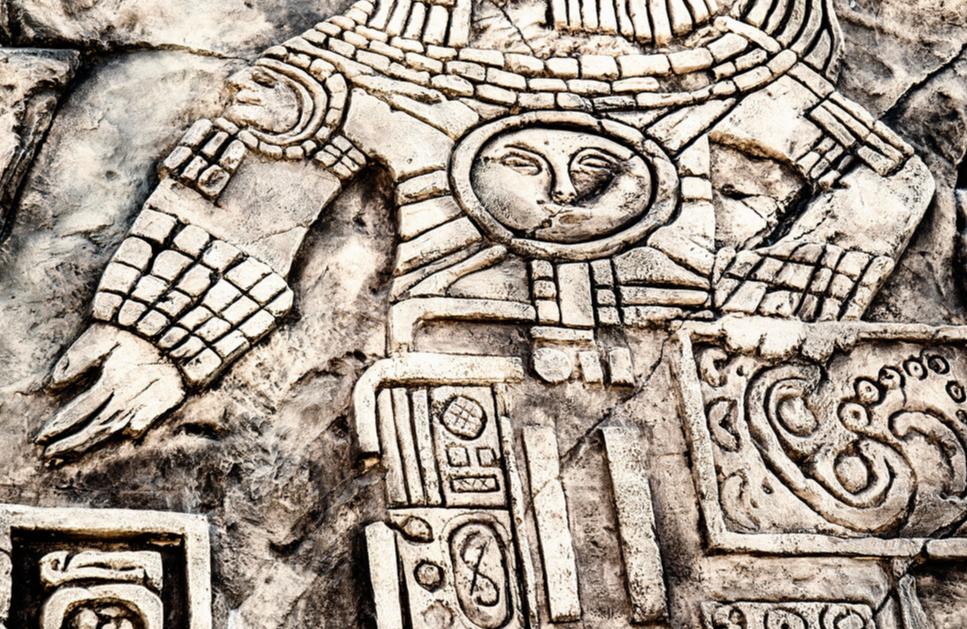 Ancient World History: The Influence and Status of Toltec Civilization ...