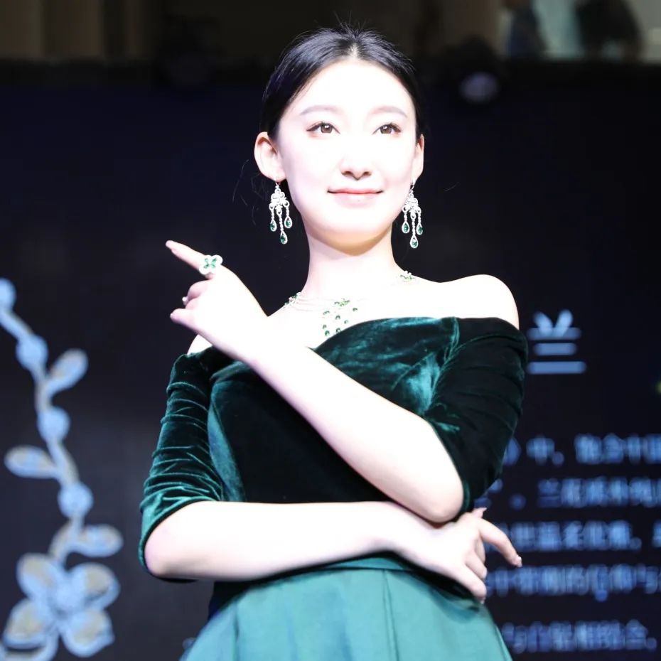 Dashang Group's first jewelry culture festival set off a consumption ...