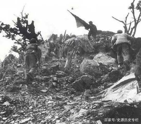 The uprising of a million national troops: Why was only Zeng Zesheng's ...