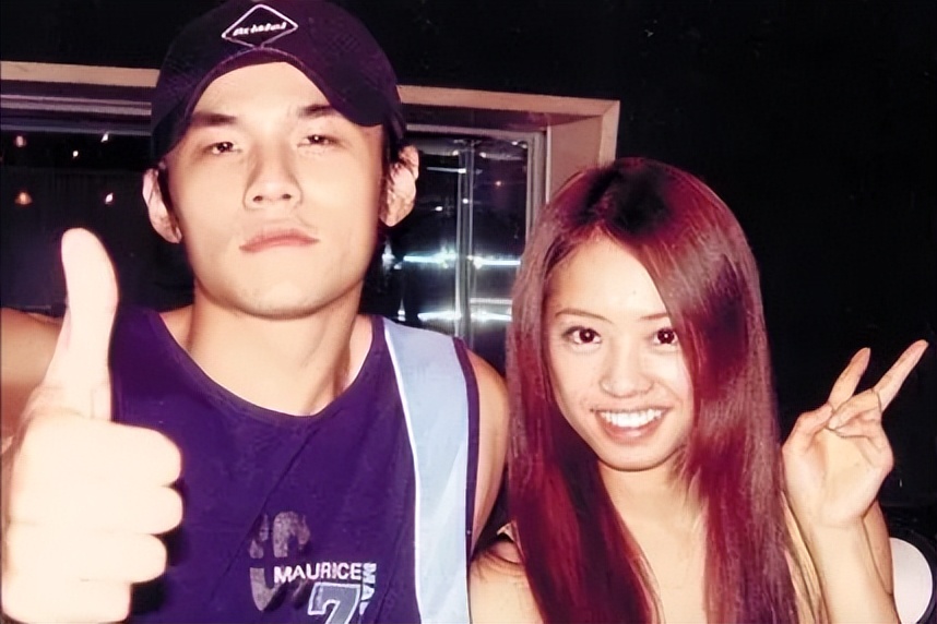 Jay Chou: She followed me at the age of 17 and gave birth to 3 children ...