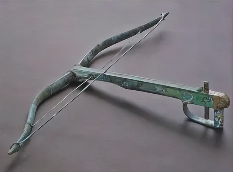 Weapons of Famous Generals in the Qin and Han Dynasties - iMedia