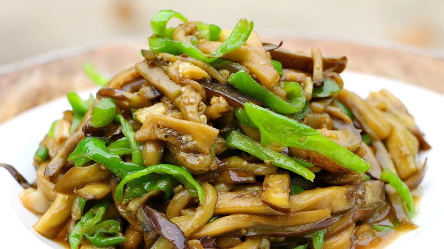 The secret of stir-frying three delicacies (easy to learn, making ...